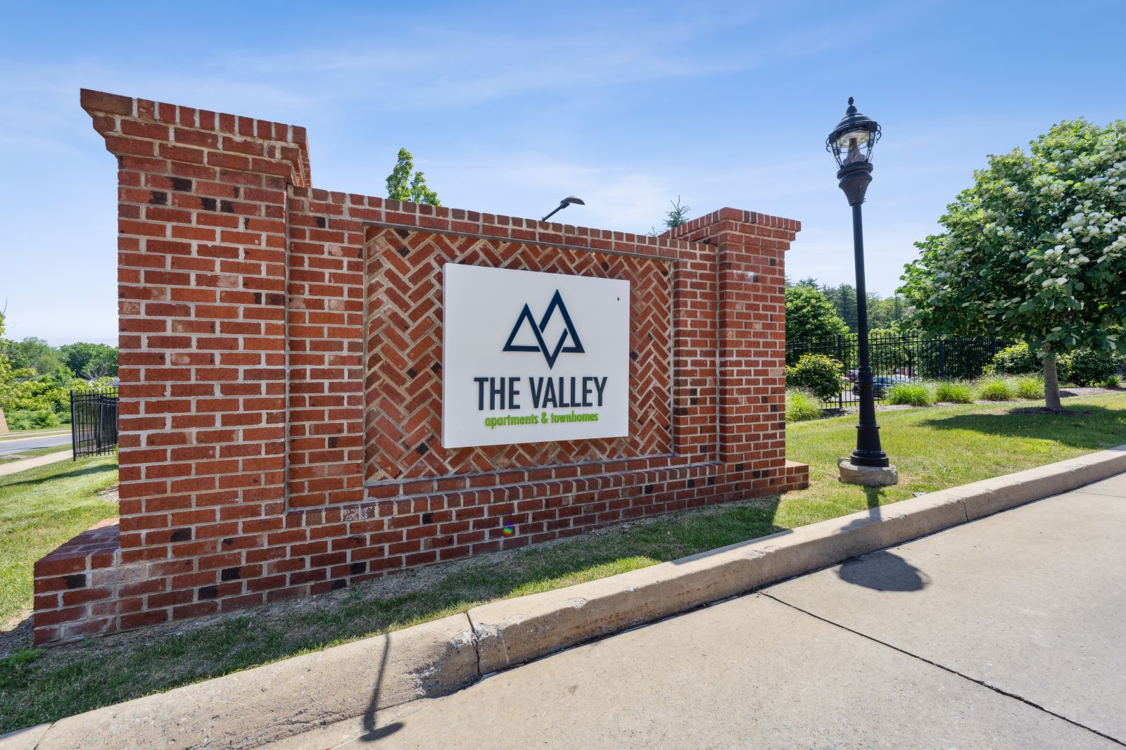 Contact The Valley