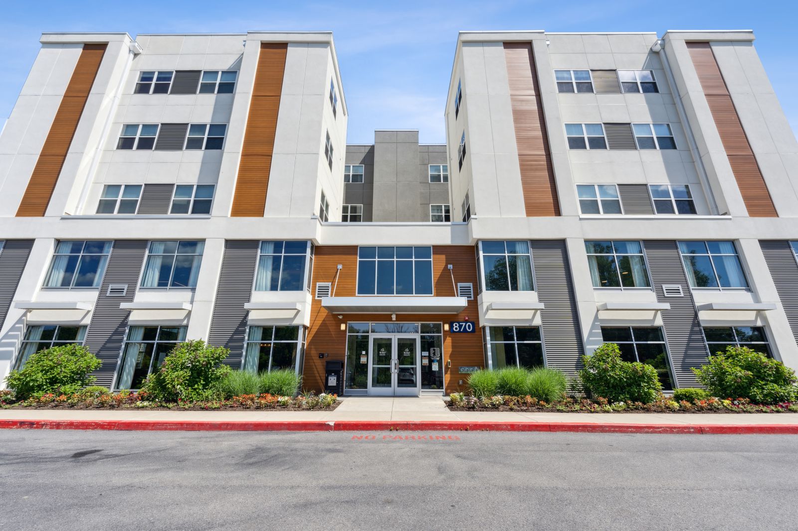 Resident Resource Center | The Valley